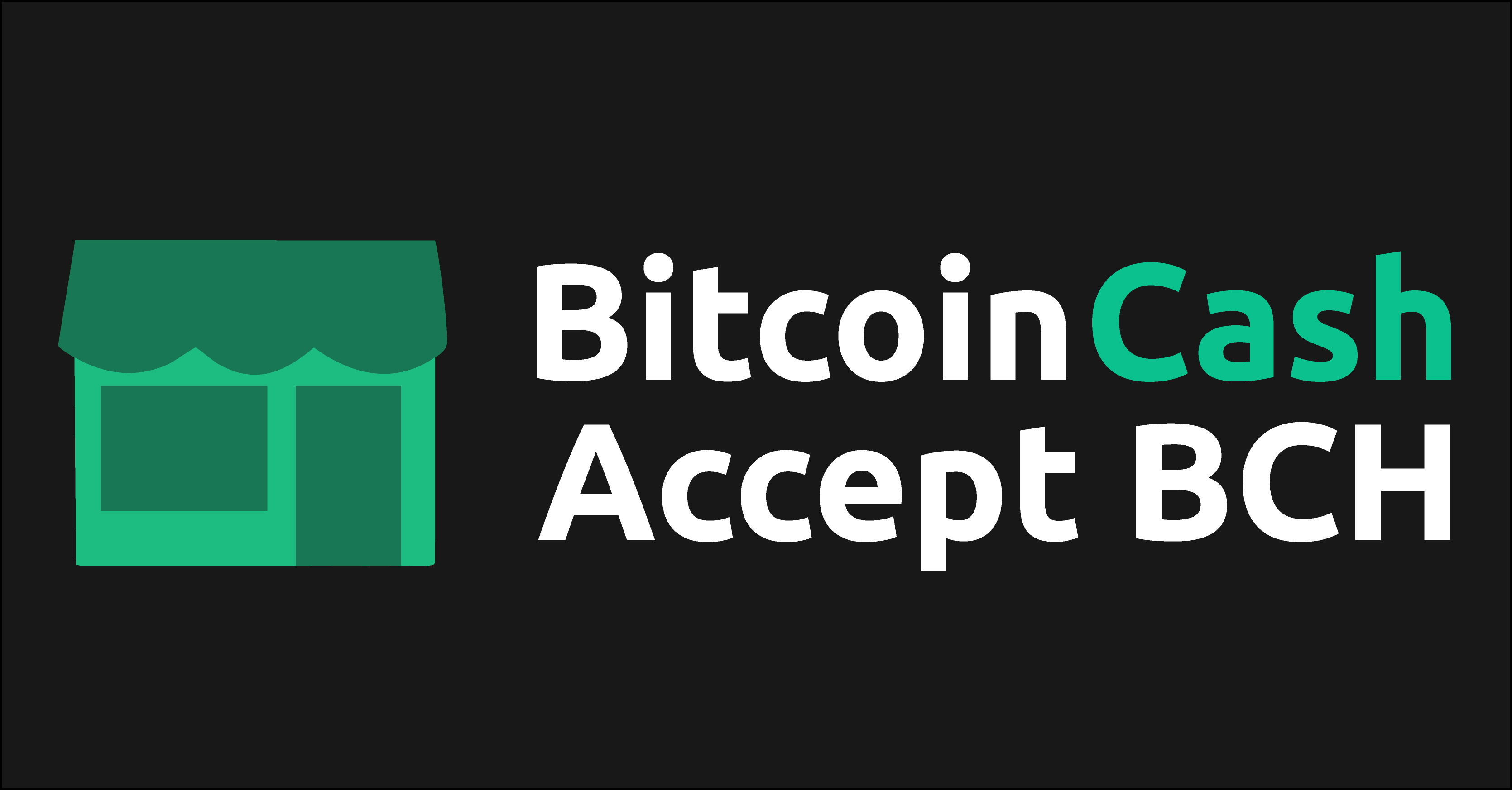 Accept Bitcoin Cash for Your Business